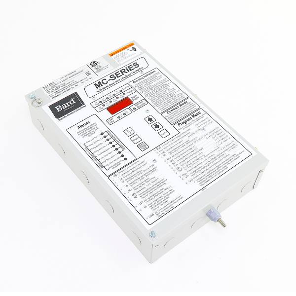 Bard Lead/Lag Control With Alarm Equip Mc4002-A | HD Supply