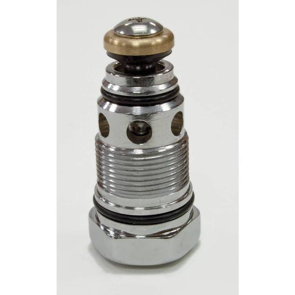 Acorn Engineering Company Stop Assembly Chrome Plated | HD Supply