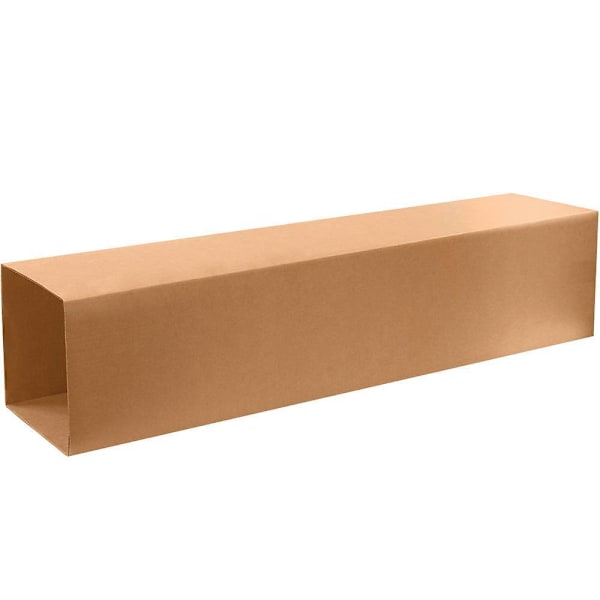 Box Partners 10 1/2 X 6 1/2 X 57" Telescoping Outer Boxes Pkg Of 15 ...