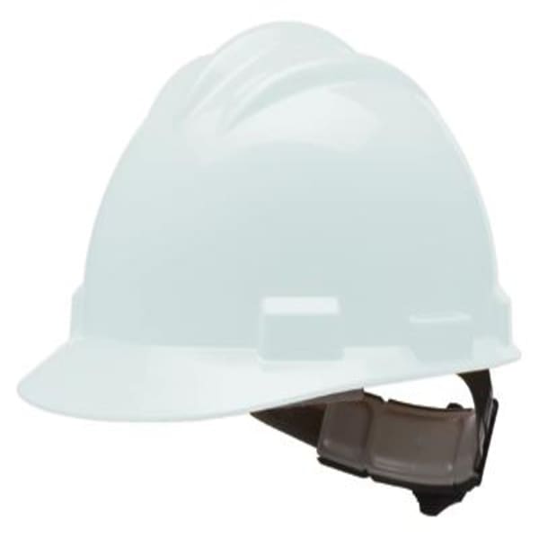Bullard S61 Series White Safety Cap 4 Point | HD Supply