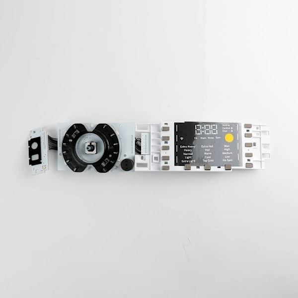 GE Replacement Ui Control Board For Washer, Part # Wh22x34938 | HD Supply