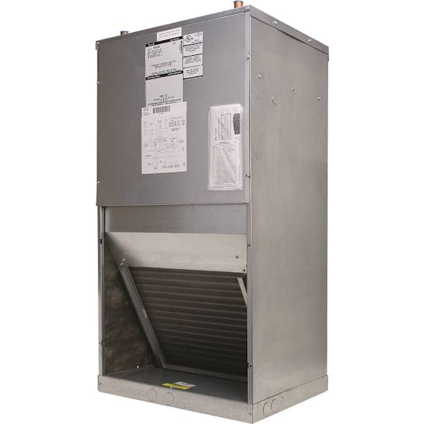 First CO 24raq-3 1.5/2.0 Ton A2l Field Installed Txv Fan Coil 3 Row Hot ...