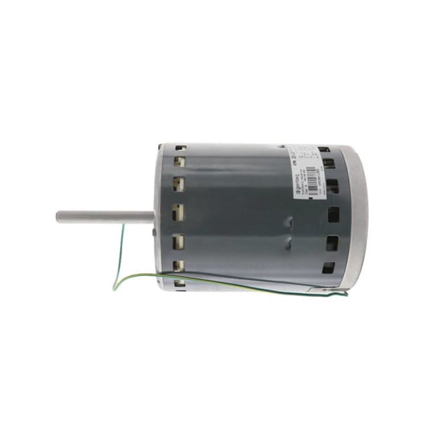 Trane Blower Motor 1 Hp, 1050 Rpm, 208-230 Volts, 60/50 Hz, Single ...