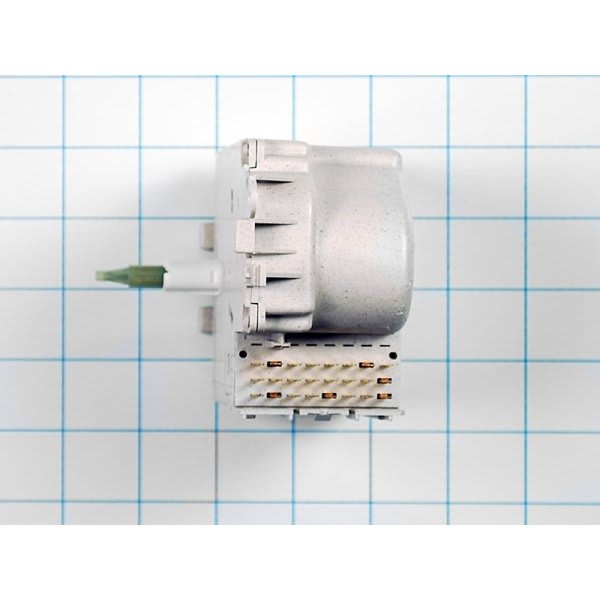 Whirlpool Replacement Timer For Washer, Part # wp3948852 | HD Supply