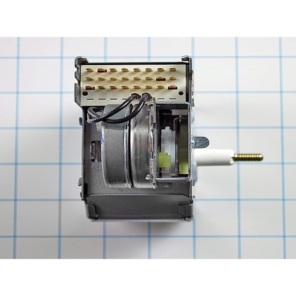 Whirlpool Replacement Timer For Washer, Part # WP3946448 | HD Supply