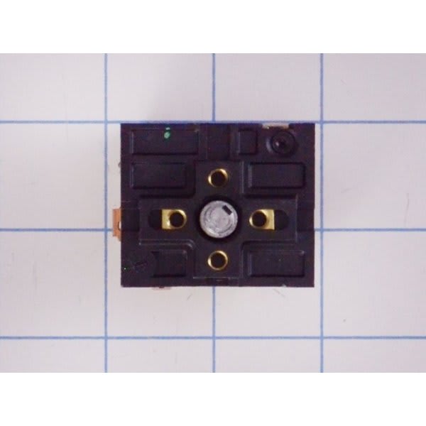 General Electric Replacement Surface Burner Switch For Oven, Part # ...
