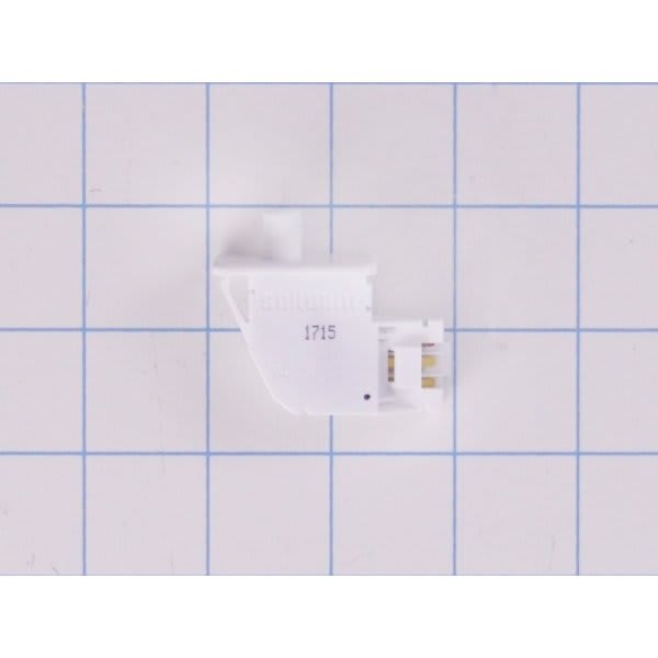 GE Replacement Door Switch For Dryer, Part# WE10X23879 | HD Supply