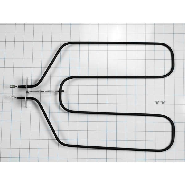 GE Replacement Broil Element For Range, Part #wb44x134 | HD Supply