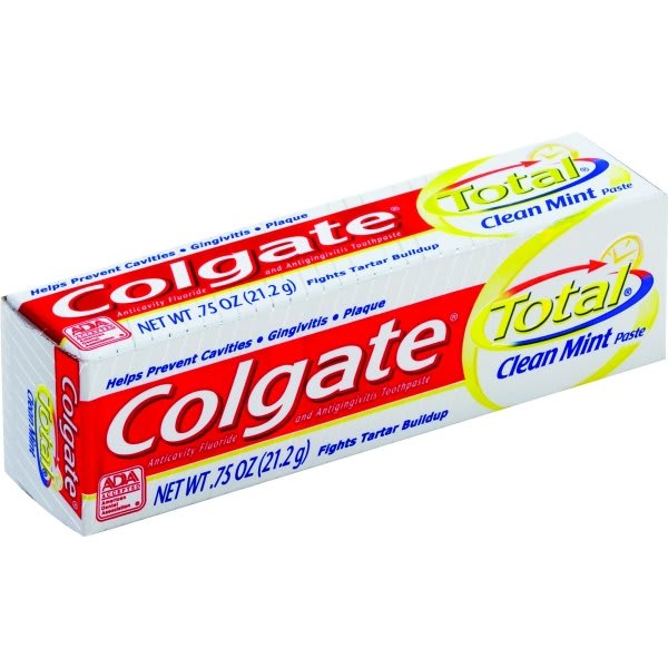 Colgate Toothpaste Case Of 24 | HD Supply
