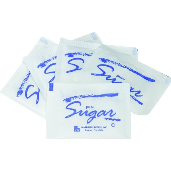 Sugar Packet Package Of 2000 | HD Supply