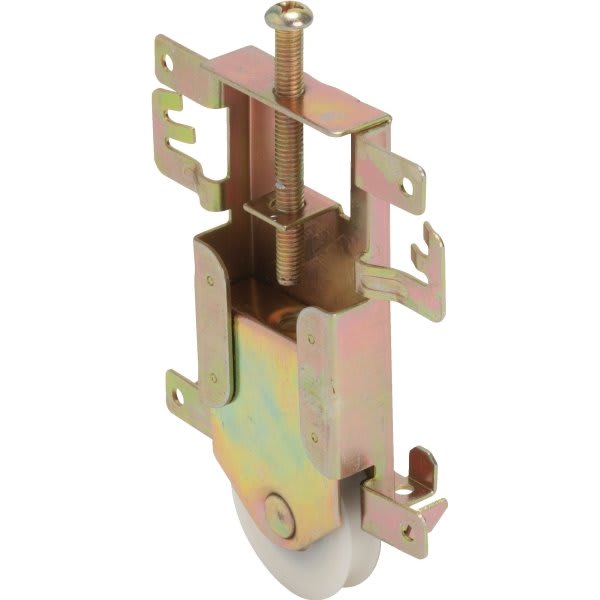 Charmac Mirror Door Roller Package Of 2 | HD Supply