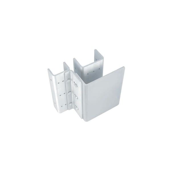 Securitron Mount Bracket For Gl1 Swing Gate | HD Supply