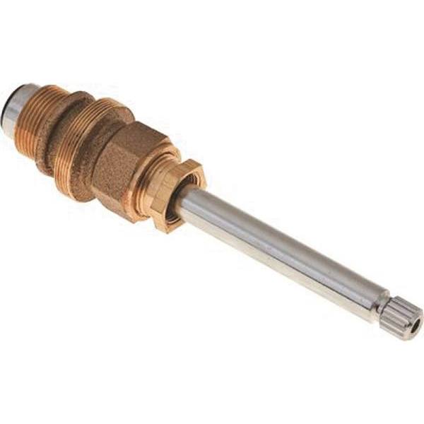 Proplus Tub Stem Assembly For Sterling, Hot/cold | HD Supply