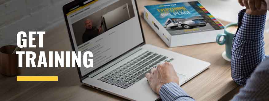 Tools for Commercial Property | HD Supply