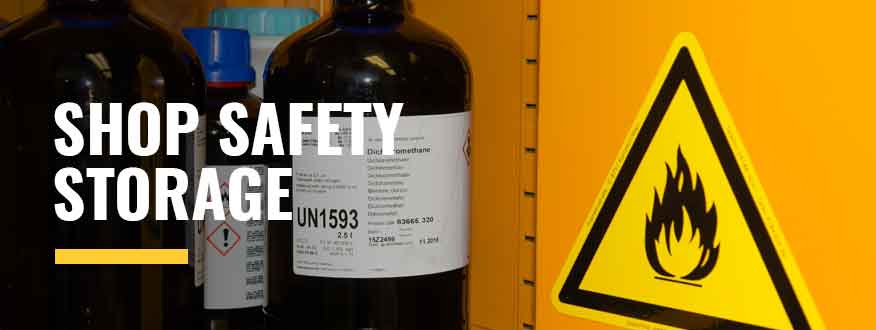 Shelf Storage, Baskets & Bins for Organization | HD Supply