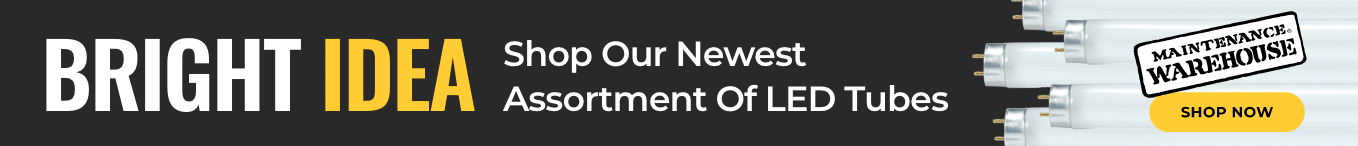 HD Supply - MRO Products & Solutions